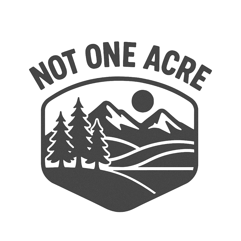 Public Lands Resource Guide Not One Acre public-lands-resource-guide-not-one-acre