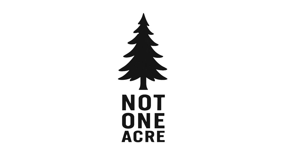 About Us - Not One Acre | Protect Public Lands